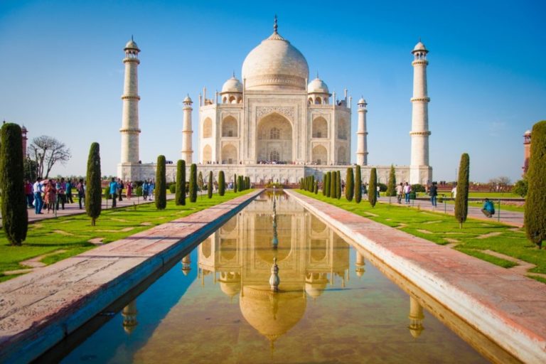 All India Tour Packages | Perfect Holidays at Right Prices