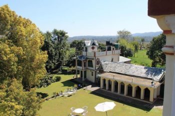 Pragpur Heritage Village Himachal Pradesh - All India Tour Packages by ...