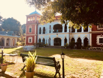 Pragpur Heritage Village Himachal Pradesh - All India Tour Packages by ...